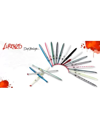 Lurenzo Don Belone artificiel