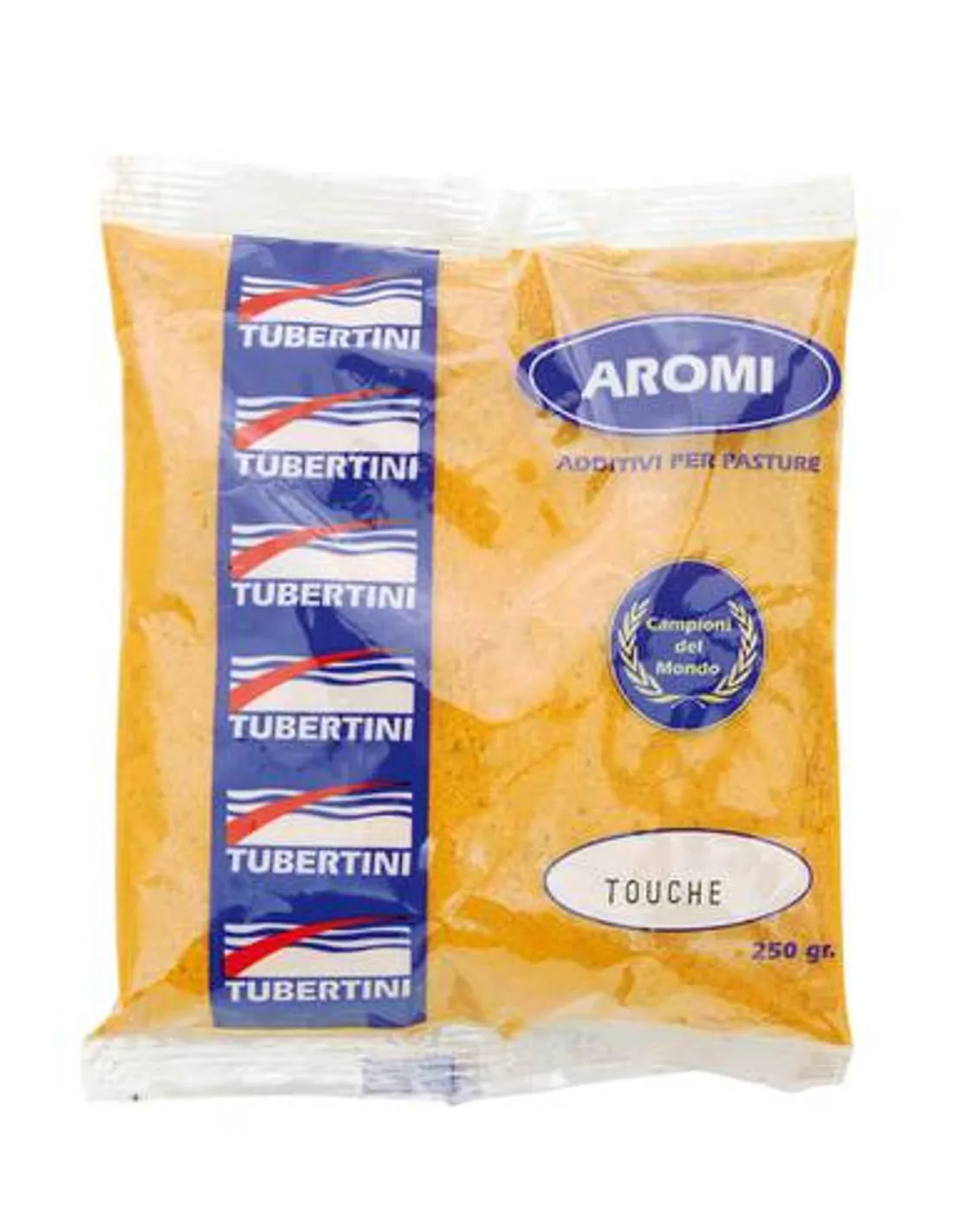 Tubertini Touche – Additif en poudre 250 g pour la personnalisation des ...